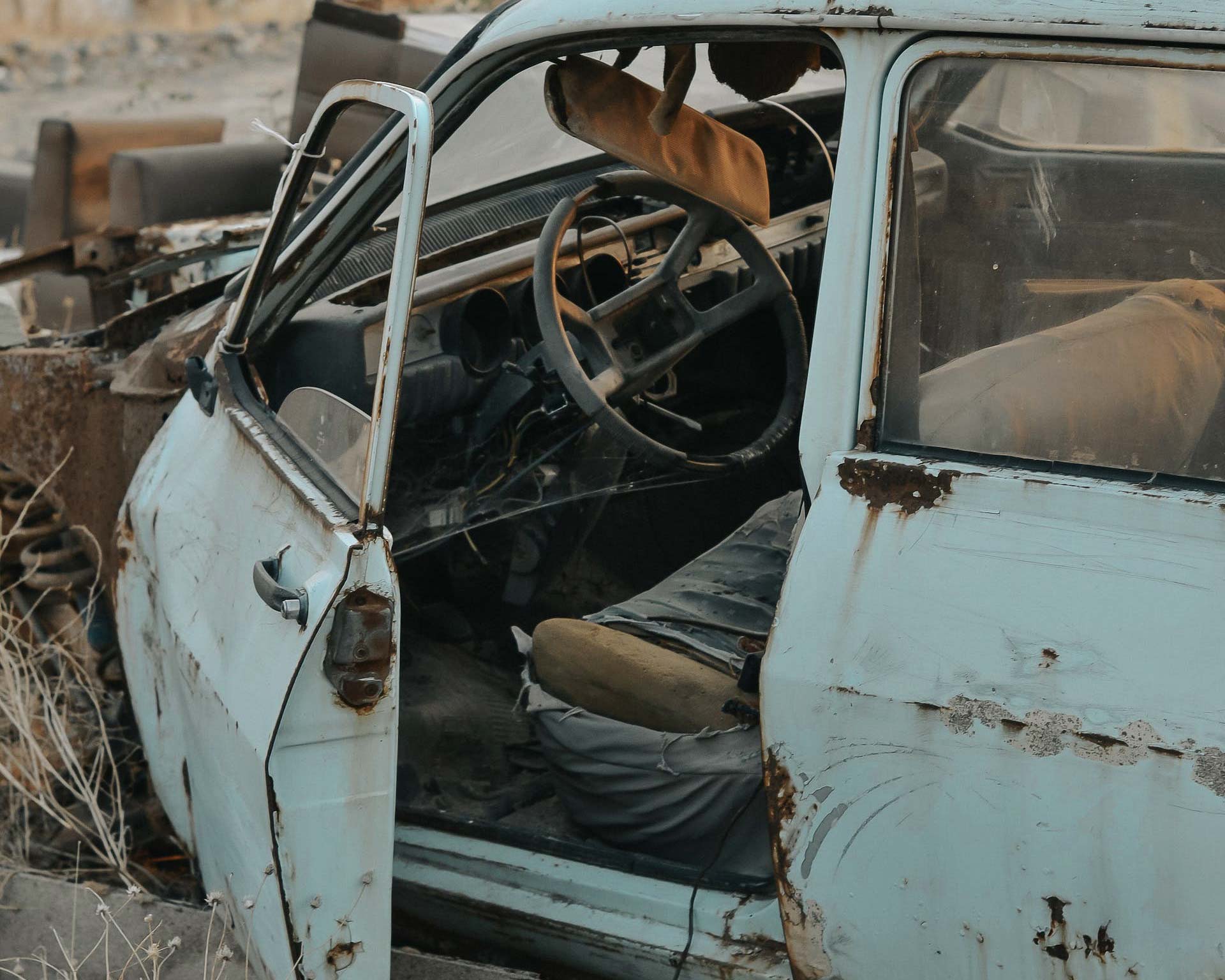 How Do Metal Prices Affect Junk Car Value? - Nationwide Auto Recycling Inc